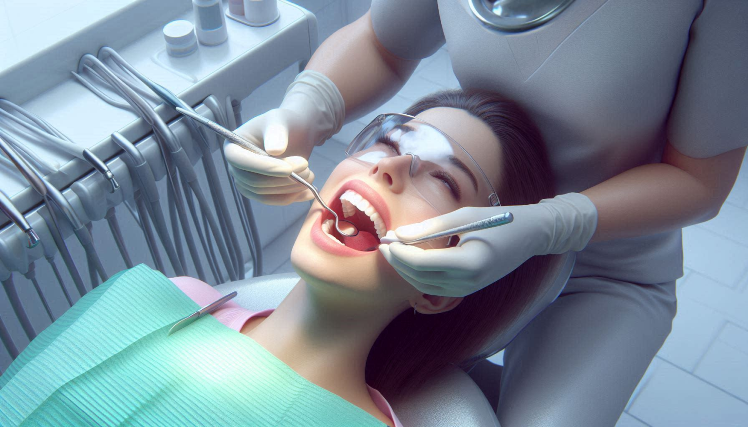 The Complete Walkthrough: Regular Dental Cleaning vs. SRP Deep Cleaning ...